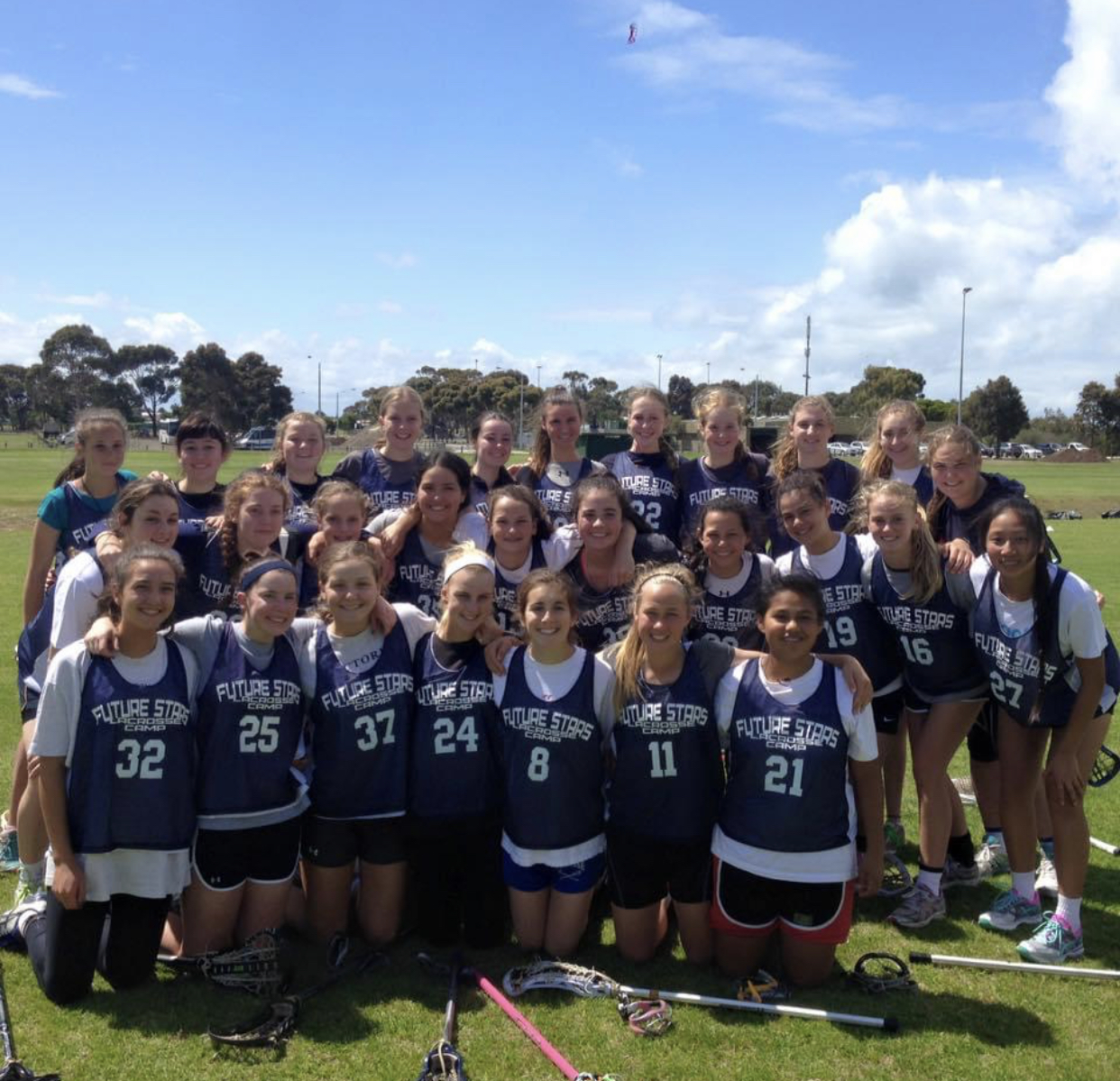 About Us – Future Stars Lacrosse