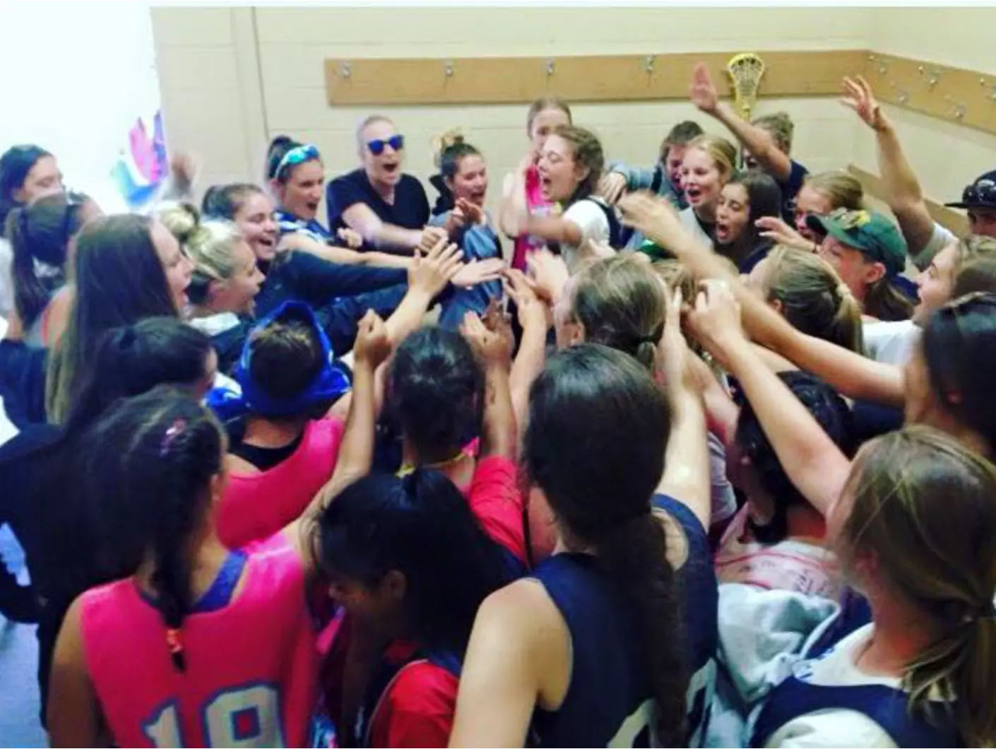 Camp – Future Stars Lacrosse